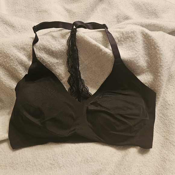 True & Co. | Intimates & Sleepwear | True Co Womens True Body Triangle ...